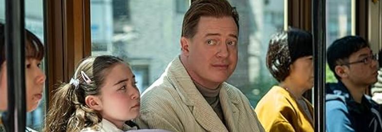 Киномания: Семейство под наем / Rental Family Купи билети за|EPAYGO